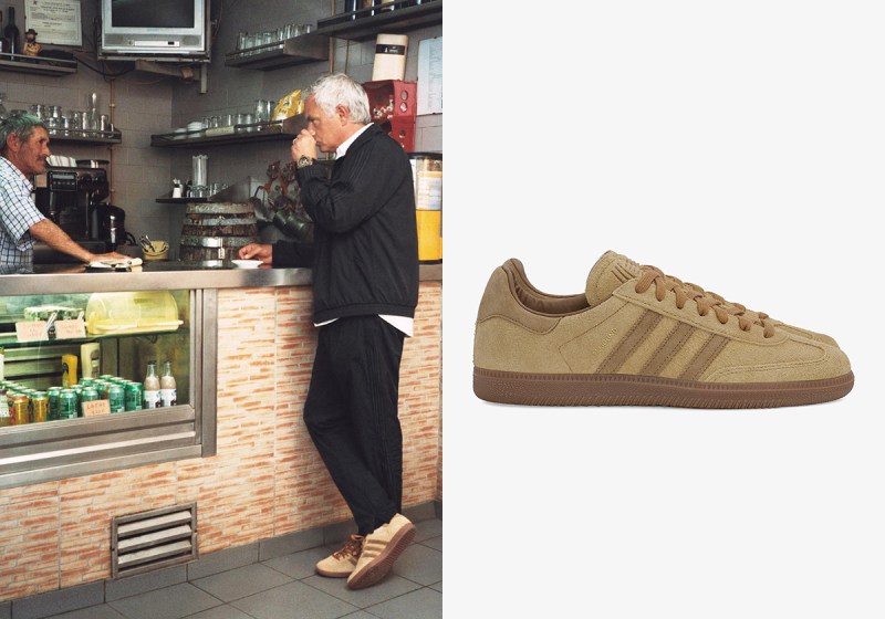 JJJJound adidas Samba "Tobacco" ID8709 | SneakerNews.com