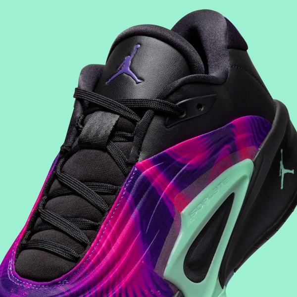 Jordan Luka 3 "Midnight Racer" HQ4255-005 | SneakerNews.com