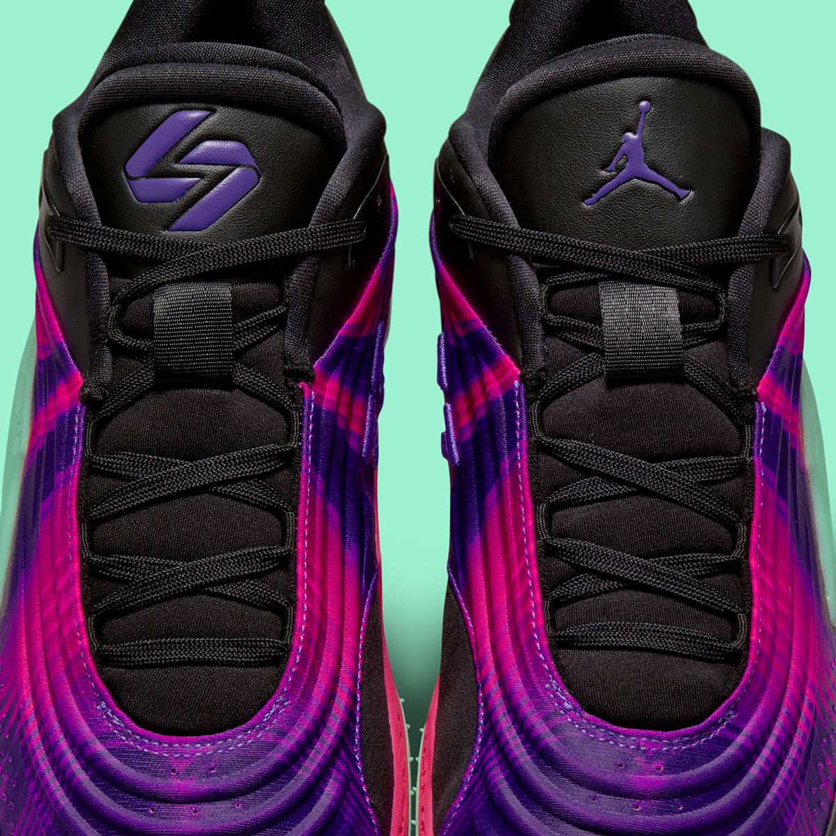 Jordan Luka 3 "Midnight Racer" HQ4255-005 | SneakerNews.com