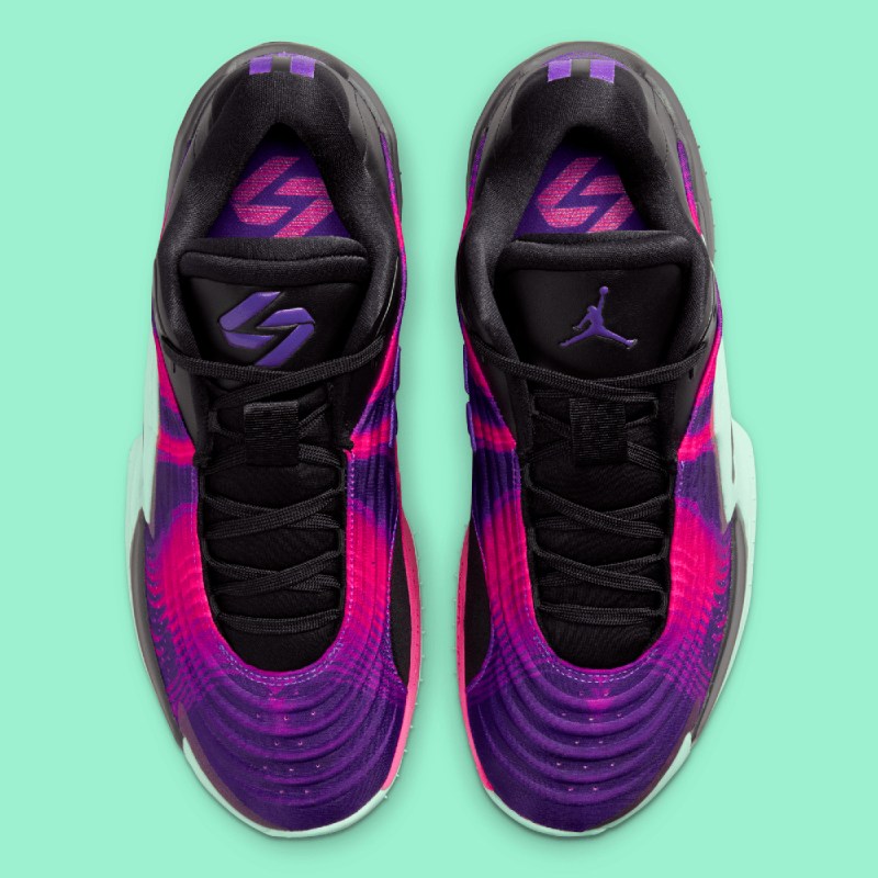 Jordan Luka 3 "Midnight Racer" HQ4255-005 | SneakerNews.com