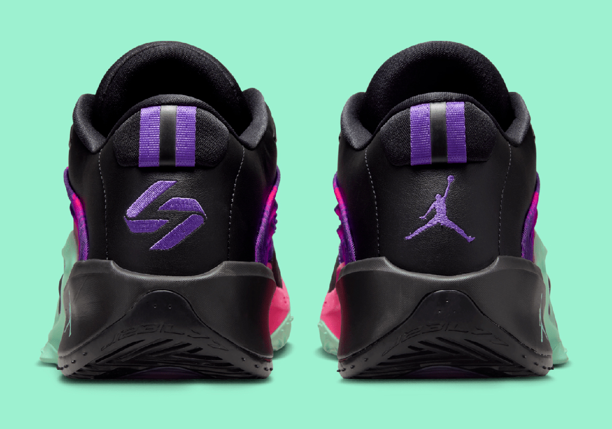 Jordan Luka 3 "Midnight Racer" HQ4255-005 | SneakerNews.com