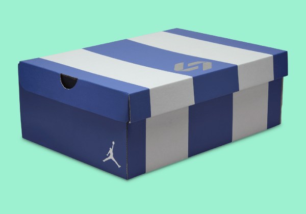 Jordan Luka 3 "Midnight Racer" HQ4255-005 | SneakerNews.com