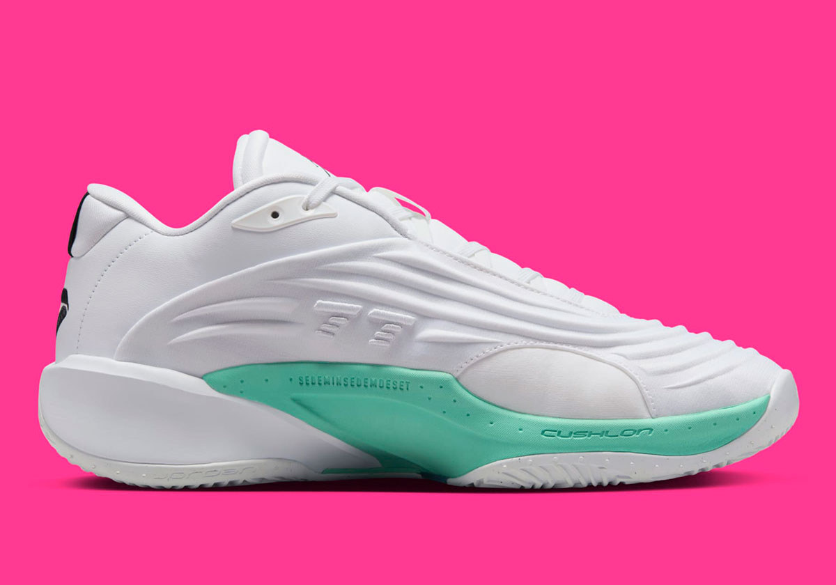 Jordan Luka 3 "Photo Finish" HQ5054-107 | SneakerNews.com