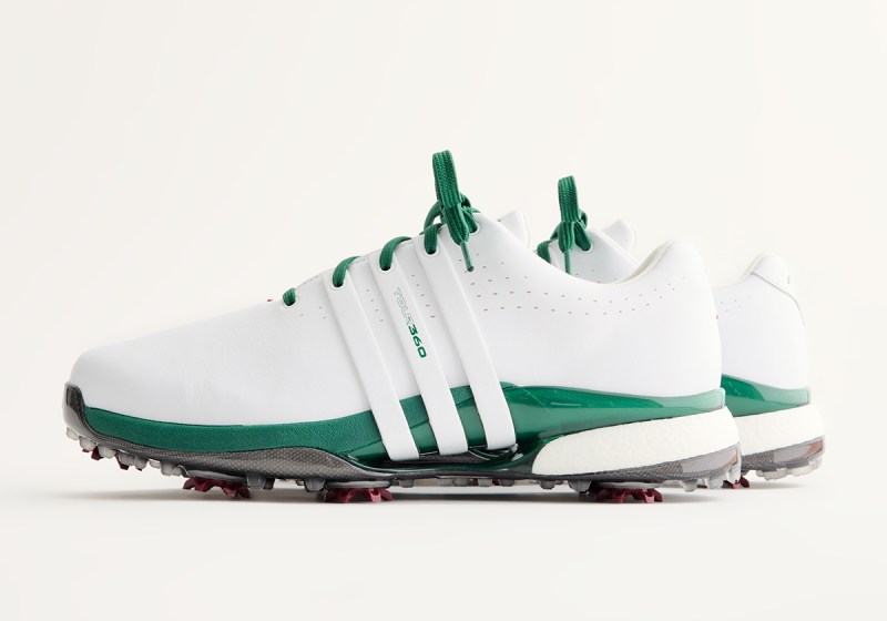 KITH adidas Golf Release Date | SneakerNews.com