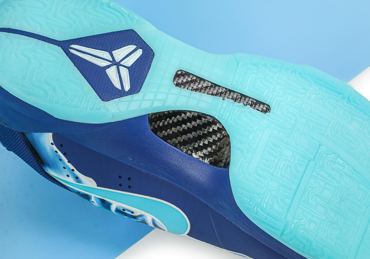 Nike Kobe 5 X-Ray HJ4303-400 Release Date | SneakerNews.com