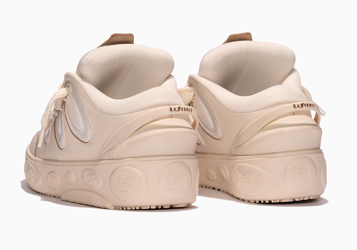 LaMelo Ball Puma LaFrancé July 2024 | SneakerNews.com