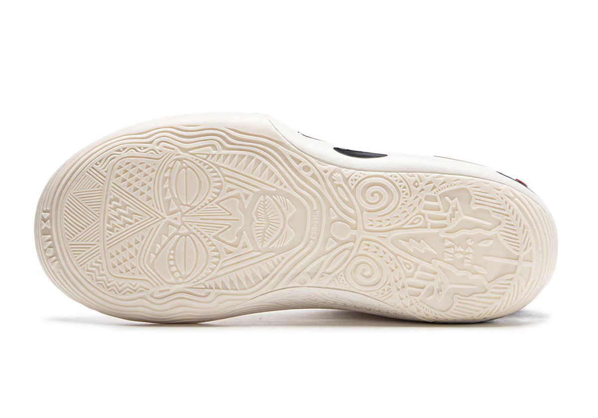 Li-Ning Way of Wade 11 "305" Release Date | SneakerNews.com