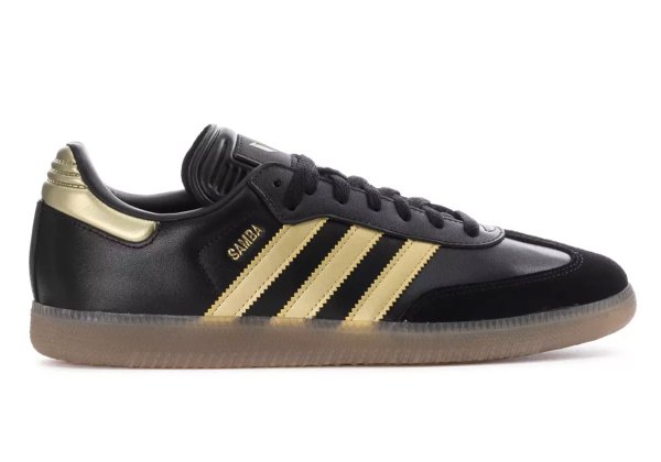 Messi Sambas by adidas - Release Info | SneakerNews.com