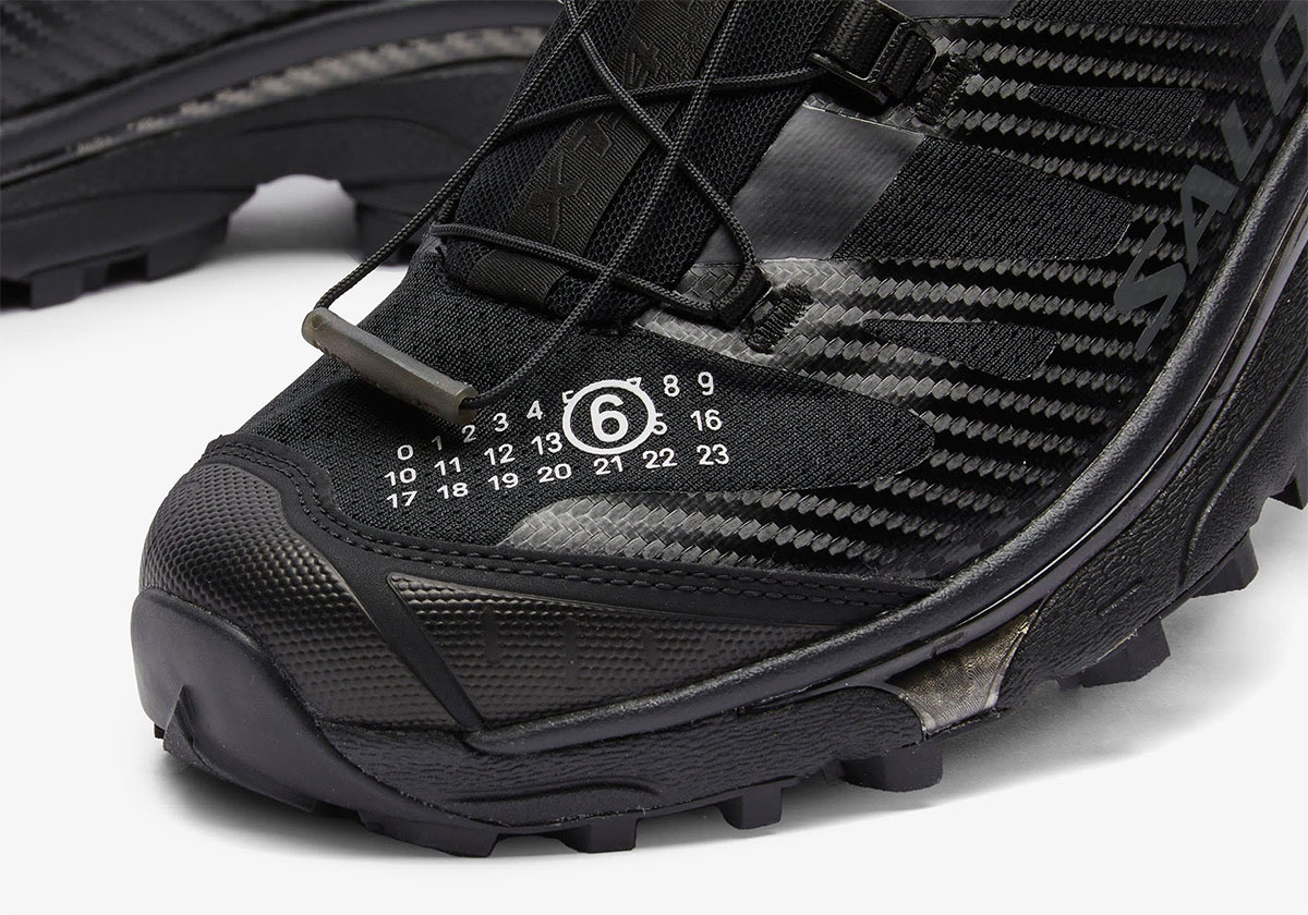 MM6 Maison Margiela Salomon XT-4 Mule Release Date | SneakerNews.com