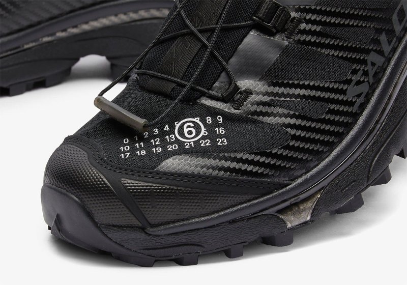 MM6 Maison Margiela Salomon XT-4 Mule Release Date | SneakerNews.com