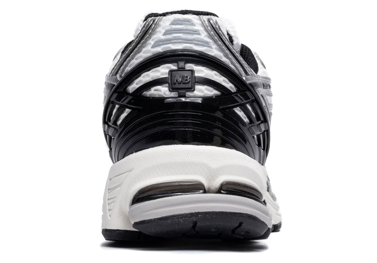 New Balance 1906R "Silver/Black/White" M1906RER | SneakerNews.com