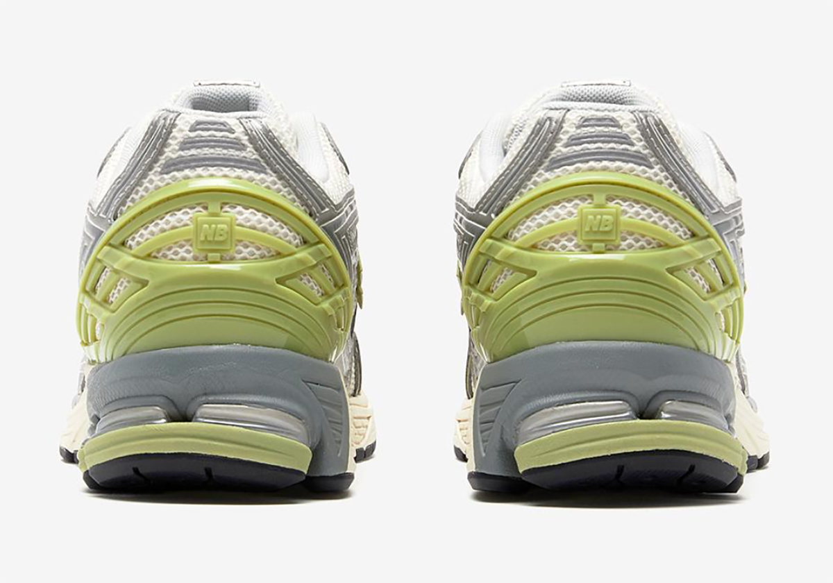 New Balance 1906R "Silver/Cactus" M1906REM | SneakerNews.com