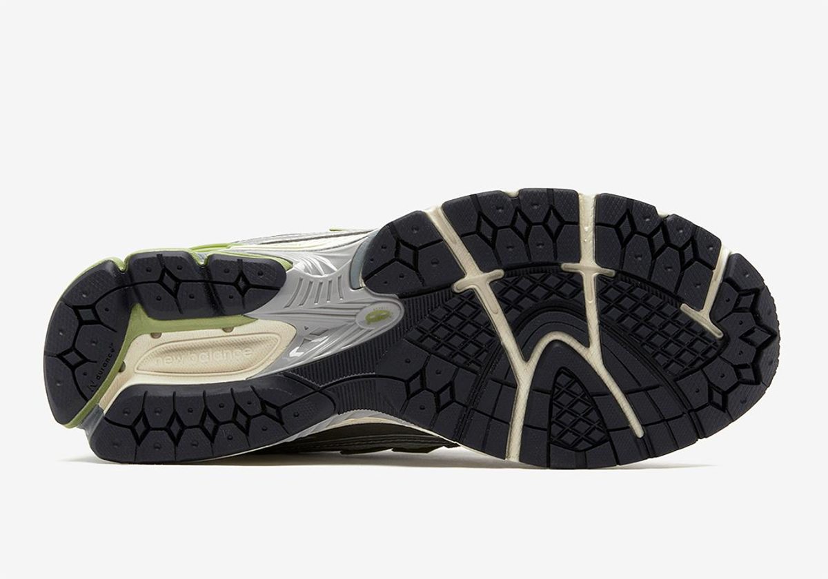 New Balance 1906R "Silver/Cactus" M1906REM | SneakerNews.com