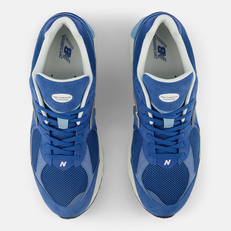 New Balance 2002R Monochromatic Suede Pack Fall 2024 | SneakerNews.com