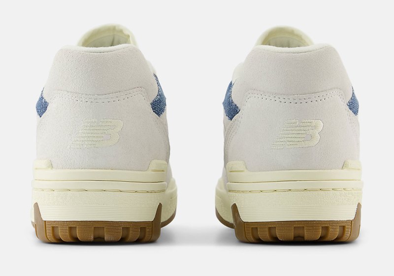 New Balance 550 "Denim Pack" BBW550GH BBW550GG