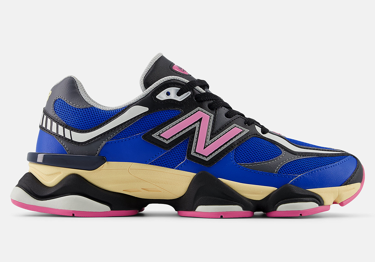 New Balance 9060 "Blue Oasis" U9060BPO | SneakerNews.com