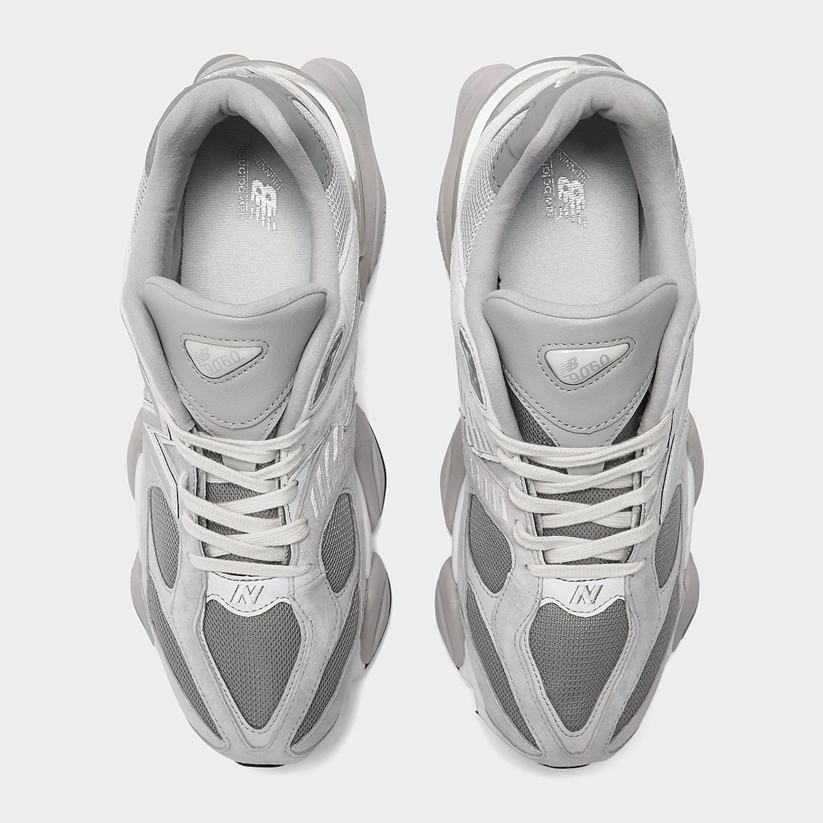 New Balance 9060 "Concrete" U9060JCG | SneakerNews.com
