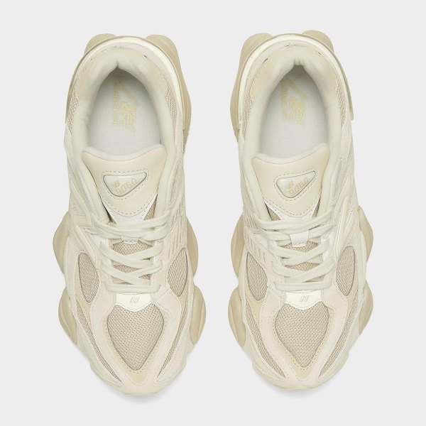 New Balance 9060 Tan/Off-White U9060SS | SneakerNews.com