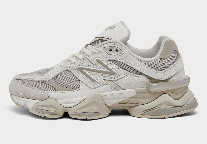 New Balance 9060 "Moonbeam" U9060MM | SneakerNews.com