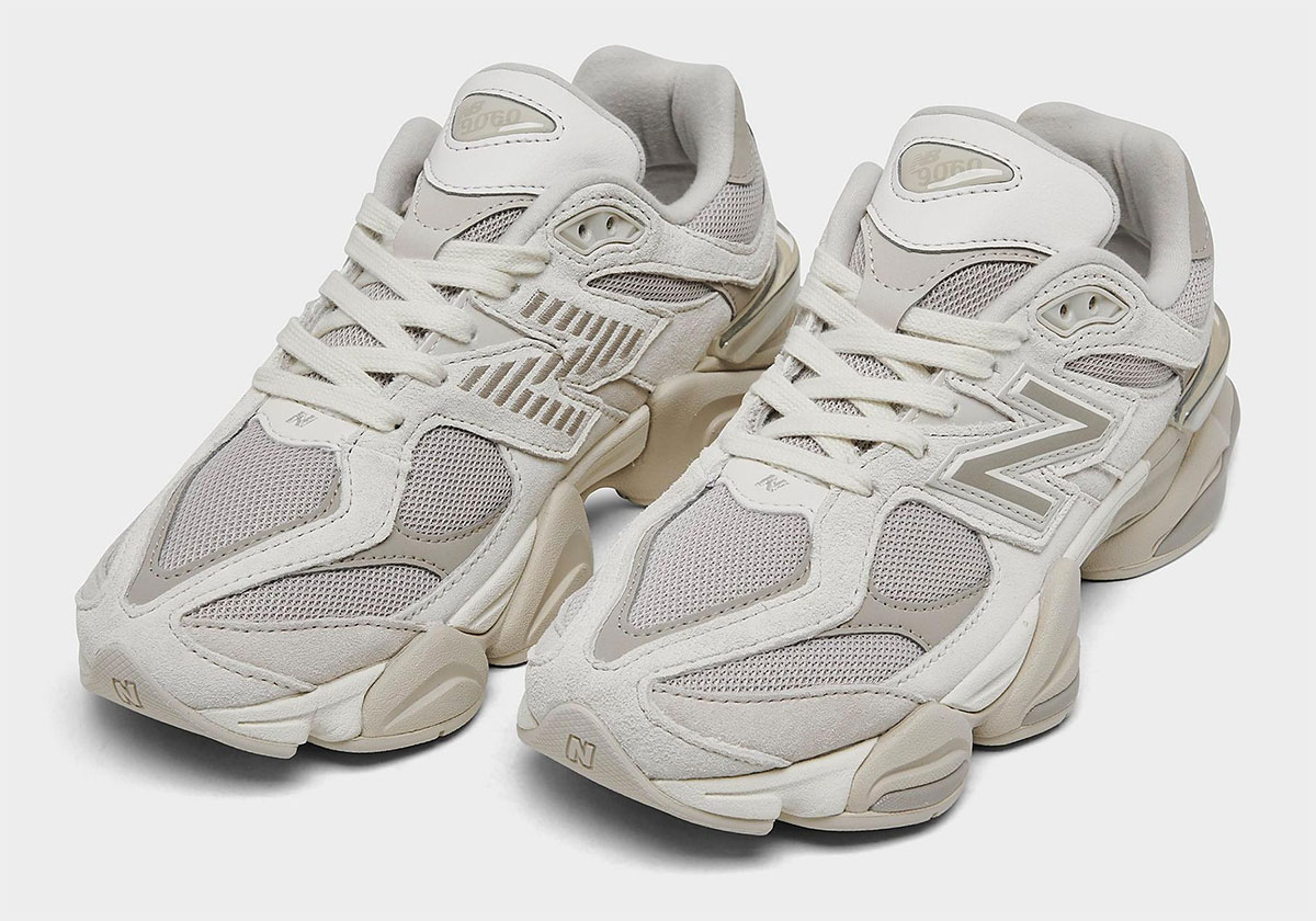 New Balance 9060 "Moonbeam" U9060MM | SneakerNews.com