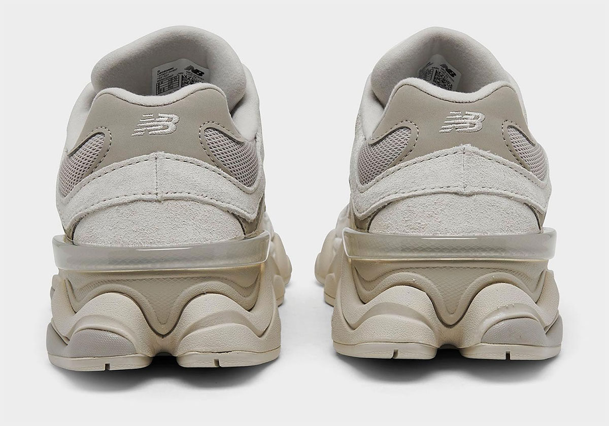 New Balance 9060 "Moonbeam" U9060MM | SneakerNews.com