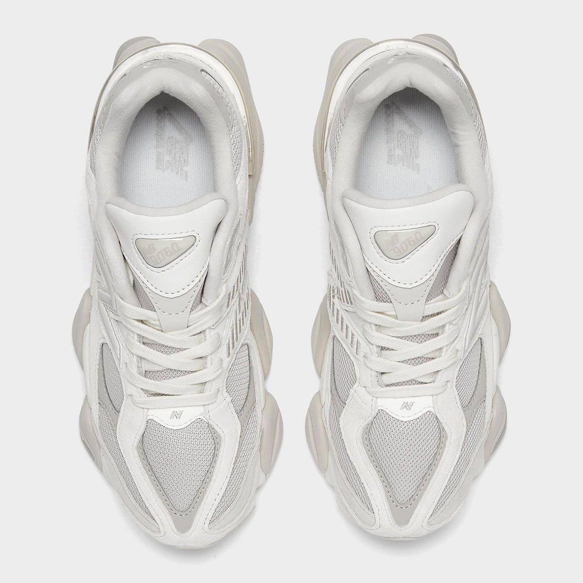 New Balance 9060 "Moonbeam" U9060MM | SneakerNews.com