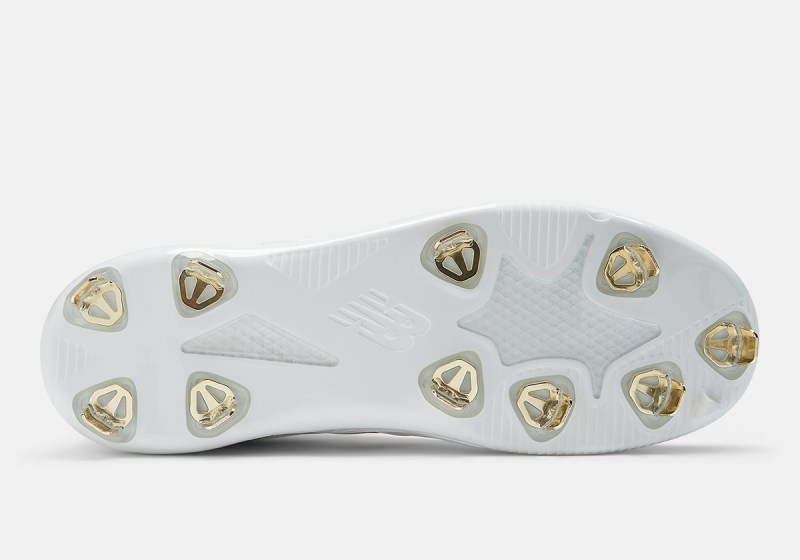 Shohei Ohtani Signature New Balance Cleats | SneakerNews.com