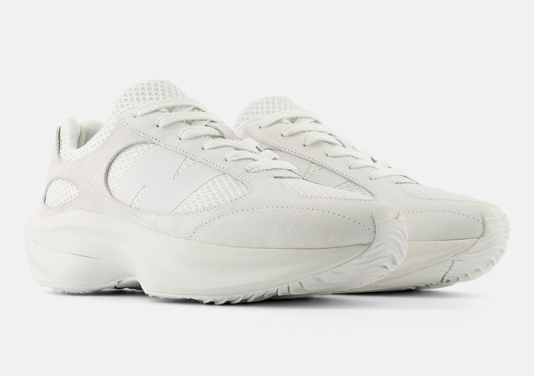 New Balance WRPD Runner "Reflection" UWRPDCCF | SneakerNews.com