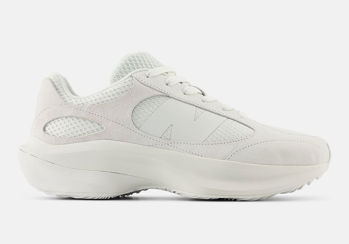 New Balance WRPD Runner "Reflection" UWRPDCCF | SneakerNews.com
