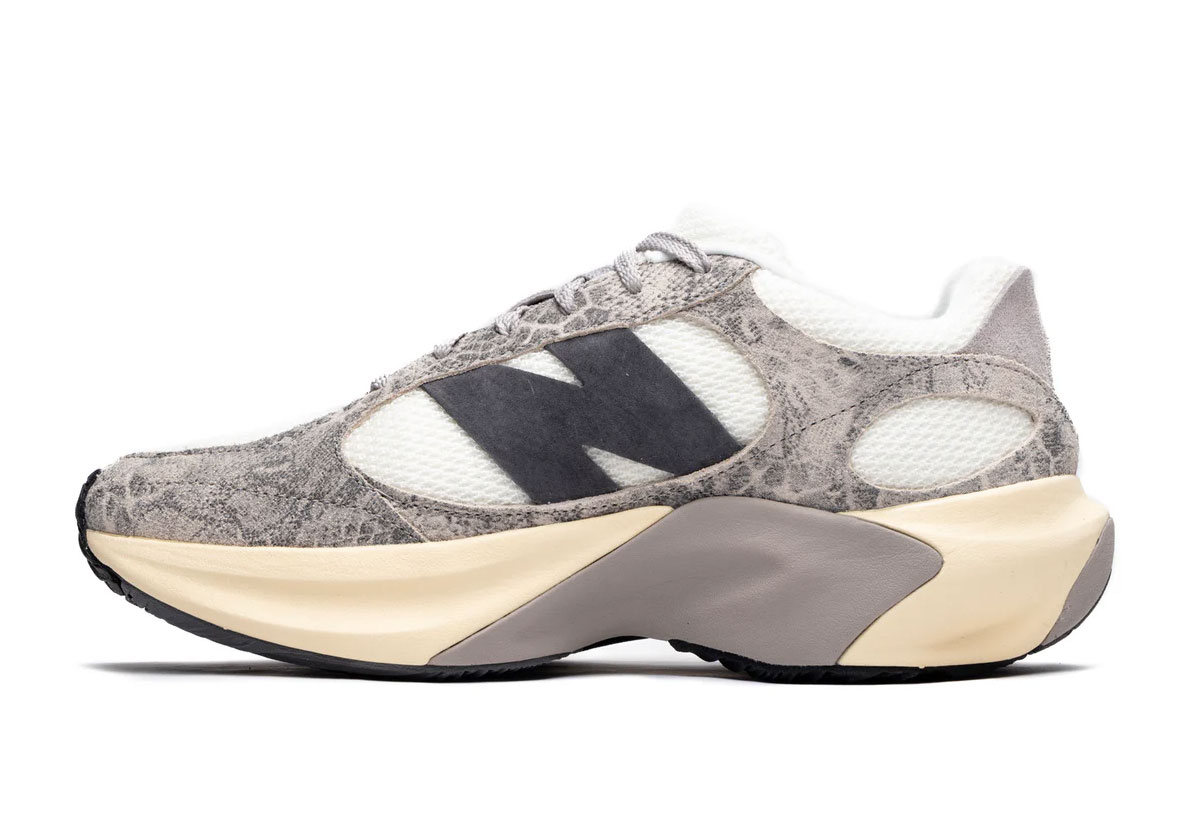 New Balance WRPD Runner "Snakeskin" UWRPDNBS | SneakerNews.com