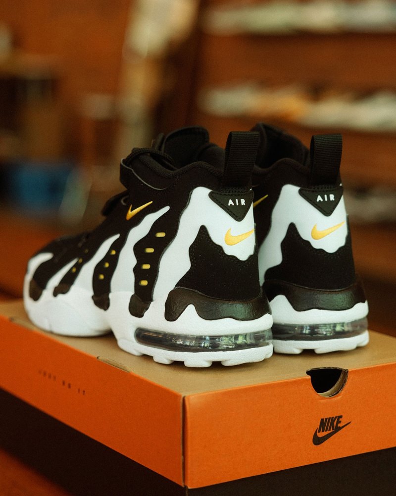 Nike Air DT Max ‘96 2024 Release Date | SneakerNews.com
