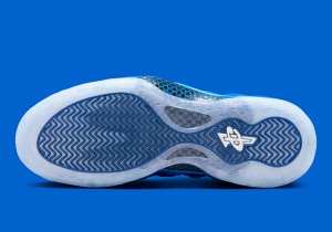 Nike Foamposite "Royal" FQ8181-511 | SneakerNews.com