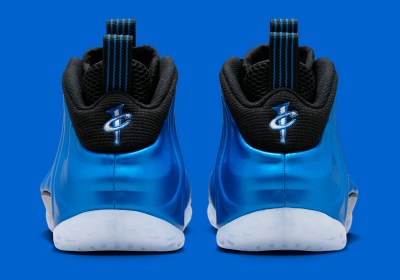 Nike Foamposite "Royal" FQ8181-511 | SneakerNews.com