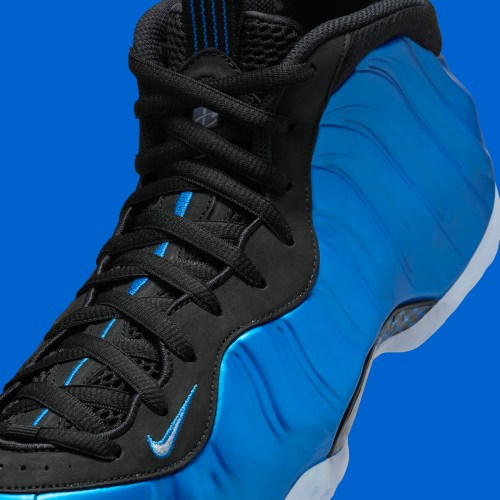 Nike Foamposite "Royal" FQ8181-511 | SneakerNews.com