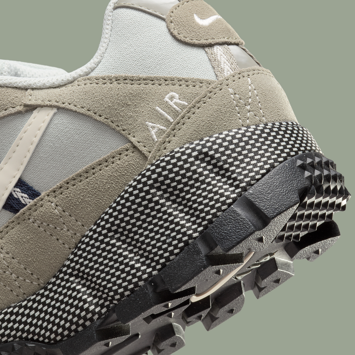 Nike Air Humara "Light Army" FB9982-300 | SneakerNews.com