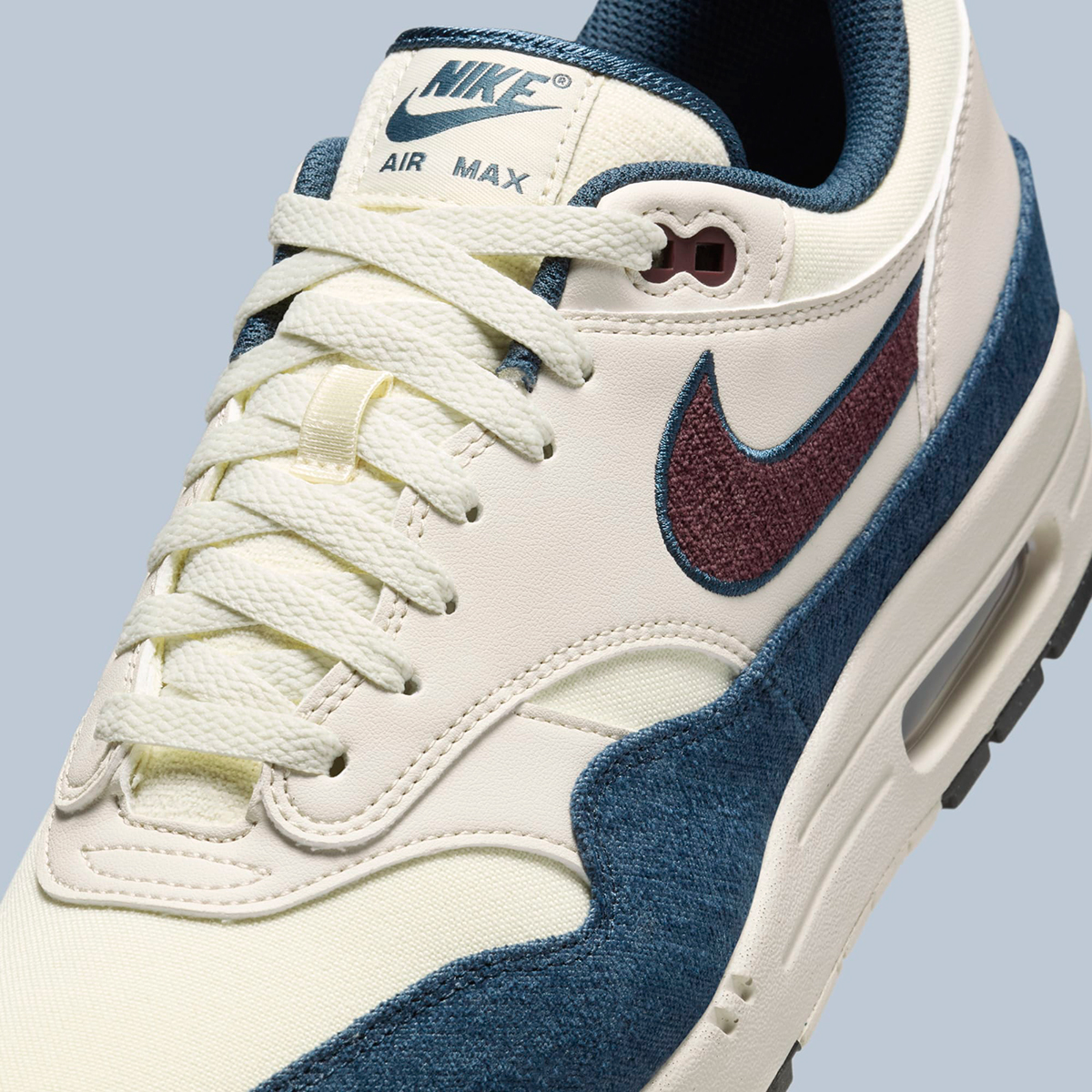 Nike Air Max 1 "Notebook Scribbles" FN6952-103 | SneakerNews.com