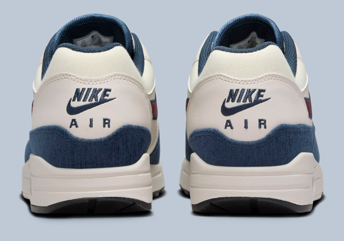 Nike Air Max 1 "Notebook Scribbles" FN6952-103 | SneakerNews.com