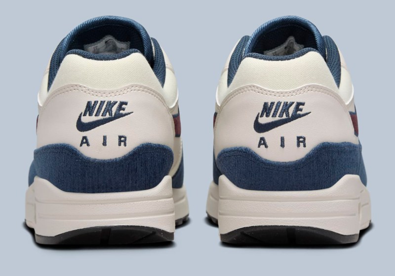 Nike Air Max 1 "Notebook Scribbles" FN6952-103 | SneakerNews.com