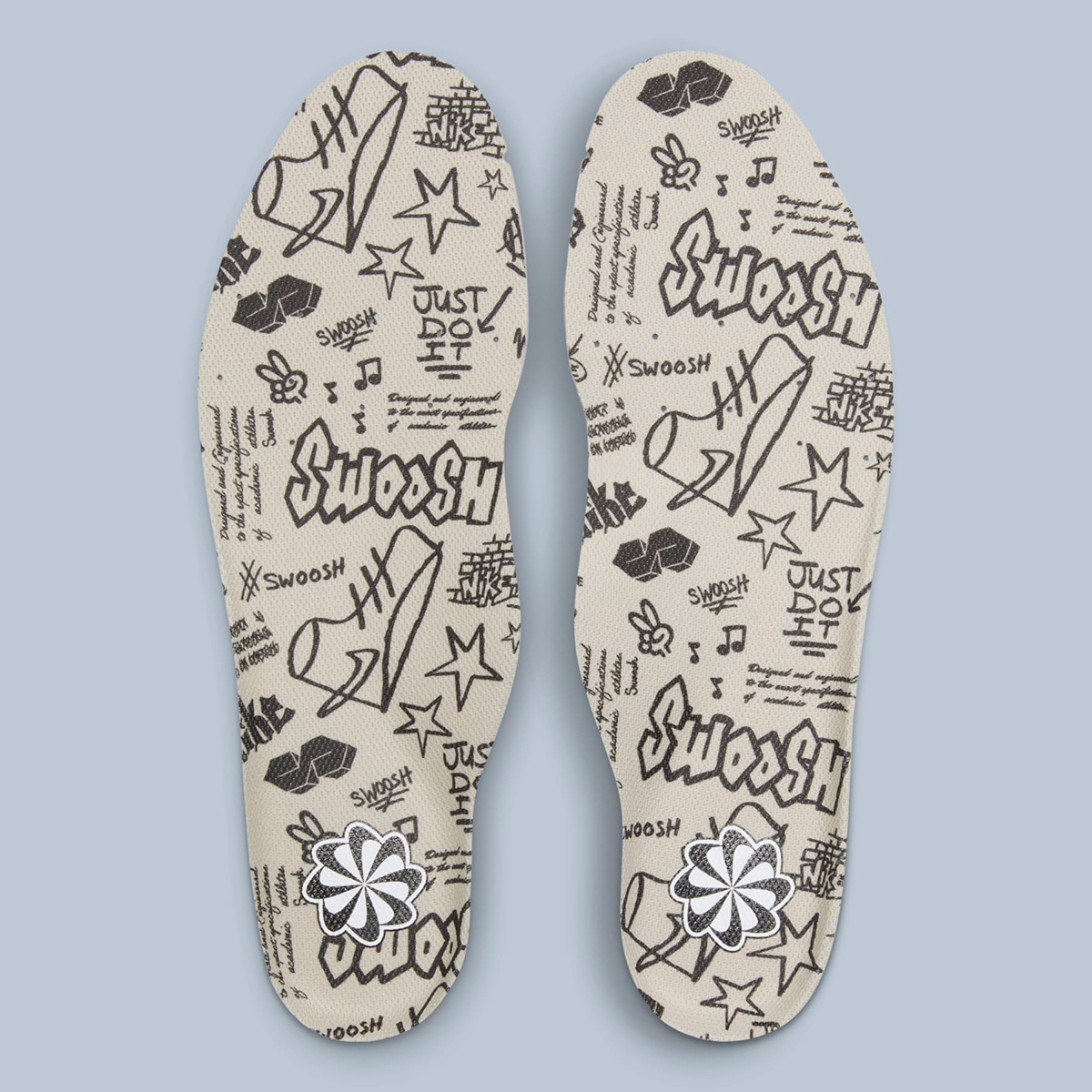 Nike Air Max 1 "Notebook Scribbles" FN6952-103 | SneakerNews.com