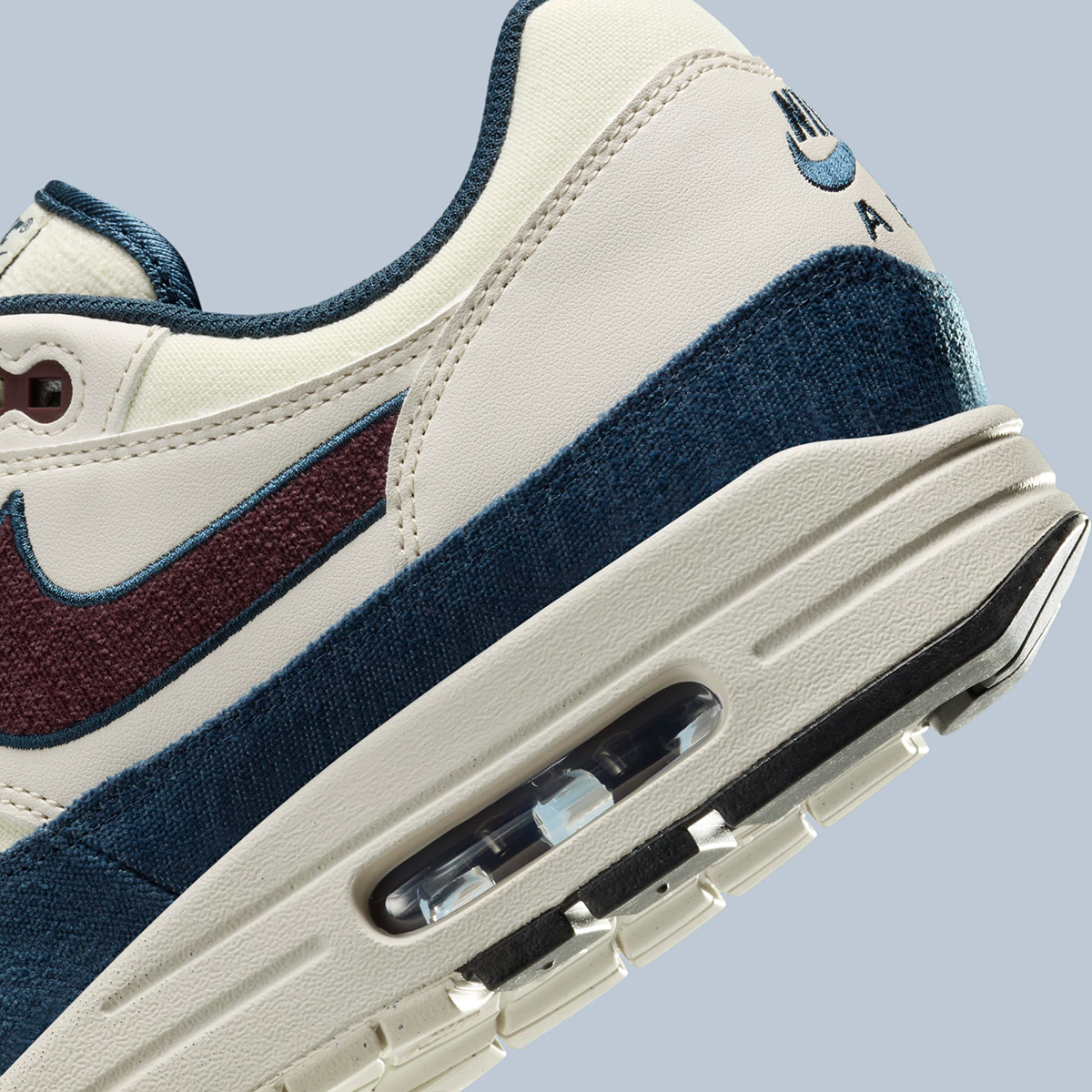 Nike Air Max 1 "Notebook Scribbles" FN6952-103 | SneakerNews.com