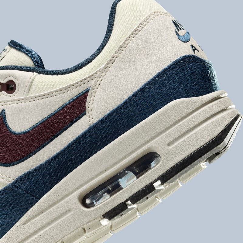 Nike Air Max 1 "Notebook Scribbles" FN6952-103 | SneakerNews.com