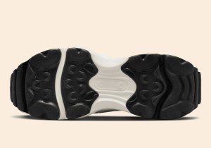 Nike Air Max Flyknit Venture "Light Bone/Black" FD2110-004 ...