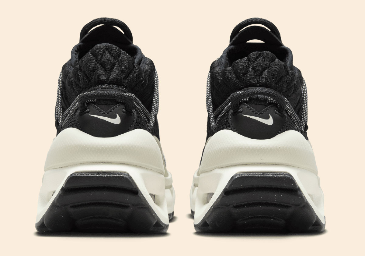 Nike Air Max Flyknit Venture "Light Bone/Black" FD2110-004 ...