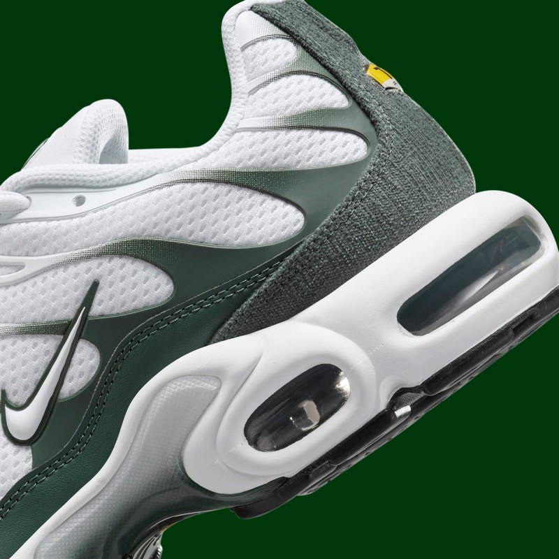 Nike Air Max Plus "Notebook Scribbles" FV6057-100 | SneakerNews.com