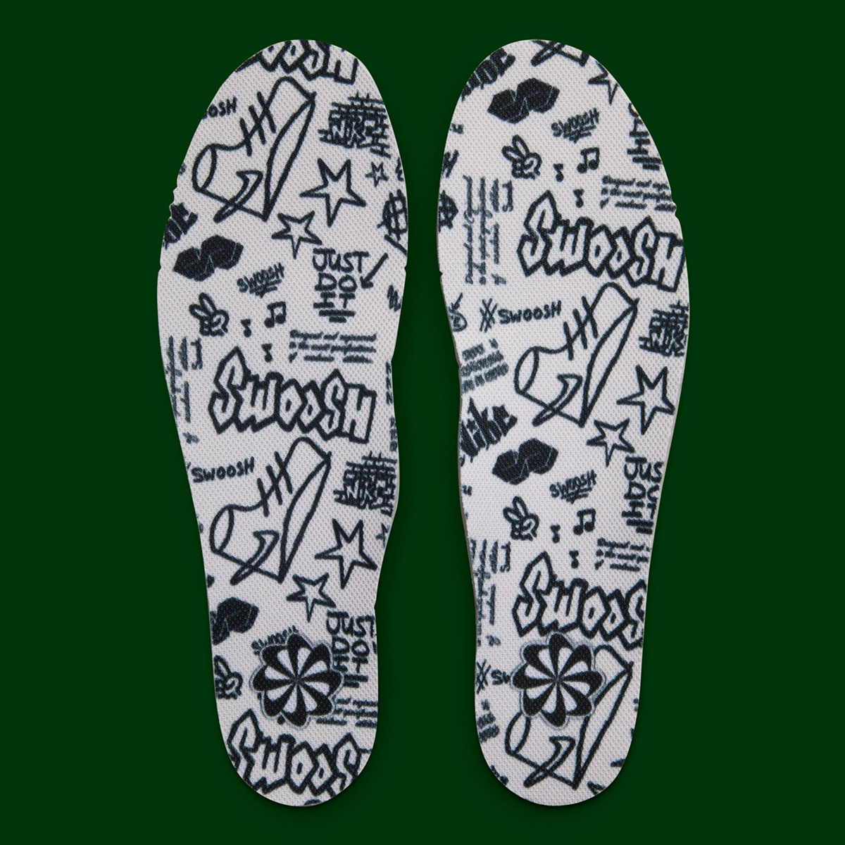 Nike Air Max Plus "Notebook Scribbles" FV6057-100 | SneakerNews.com