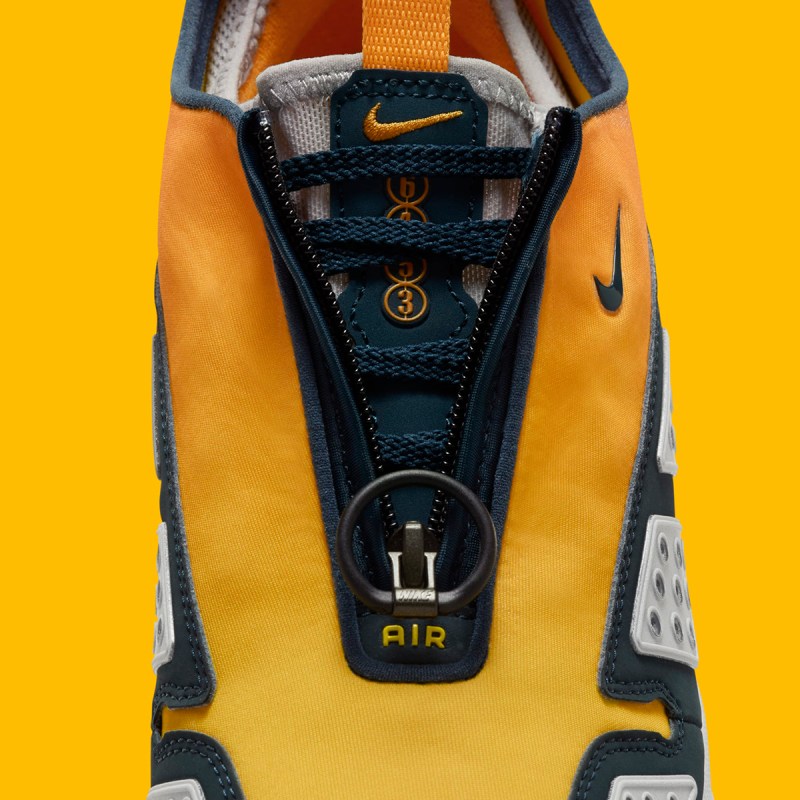 Nike Air Max Sunder "Canyon Gold" | SneakerNews.com