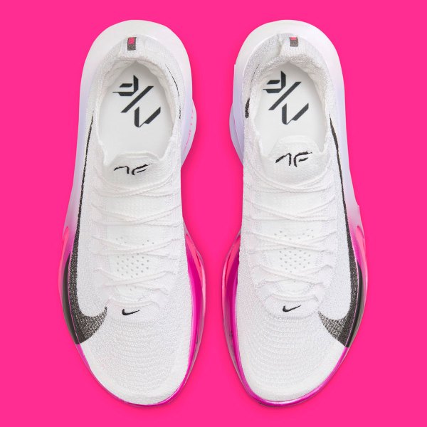Nike AlphaFly 3 "Hyper Pink" FD8311-100 | SneakerNews.com