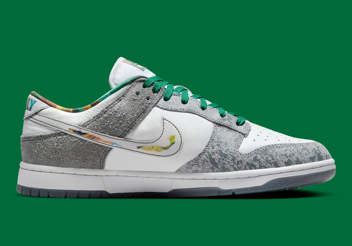 Nike Dunk Low "Philly" HF4840-068 | SneakerNews.com