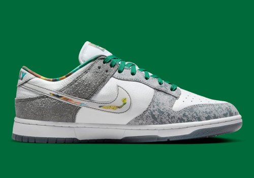 Nike Dunk Low "Philly" HF4840-068 | SneakerNews.com