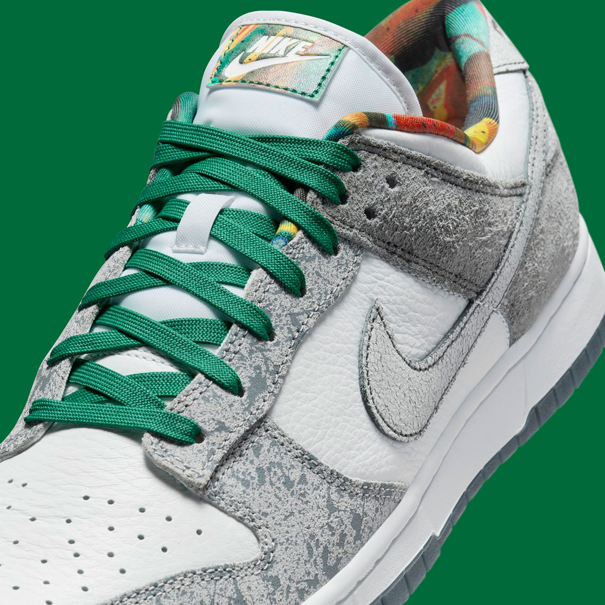 Nike Dunk Low "Philly" HF4840-068 | SneakerNews.com